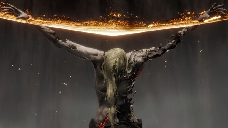 La Reina Marika de Elden Ring: ¿Quién es exáctamente?