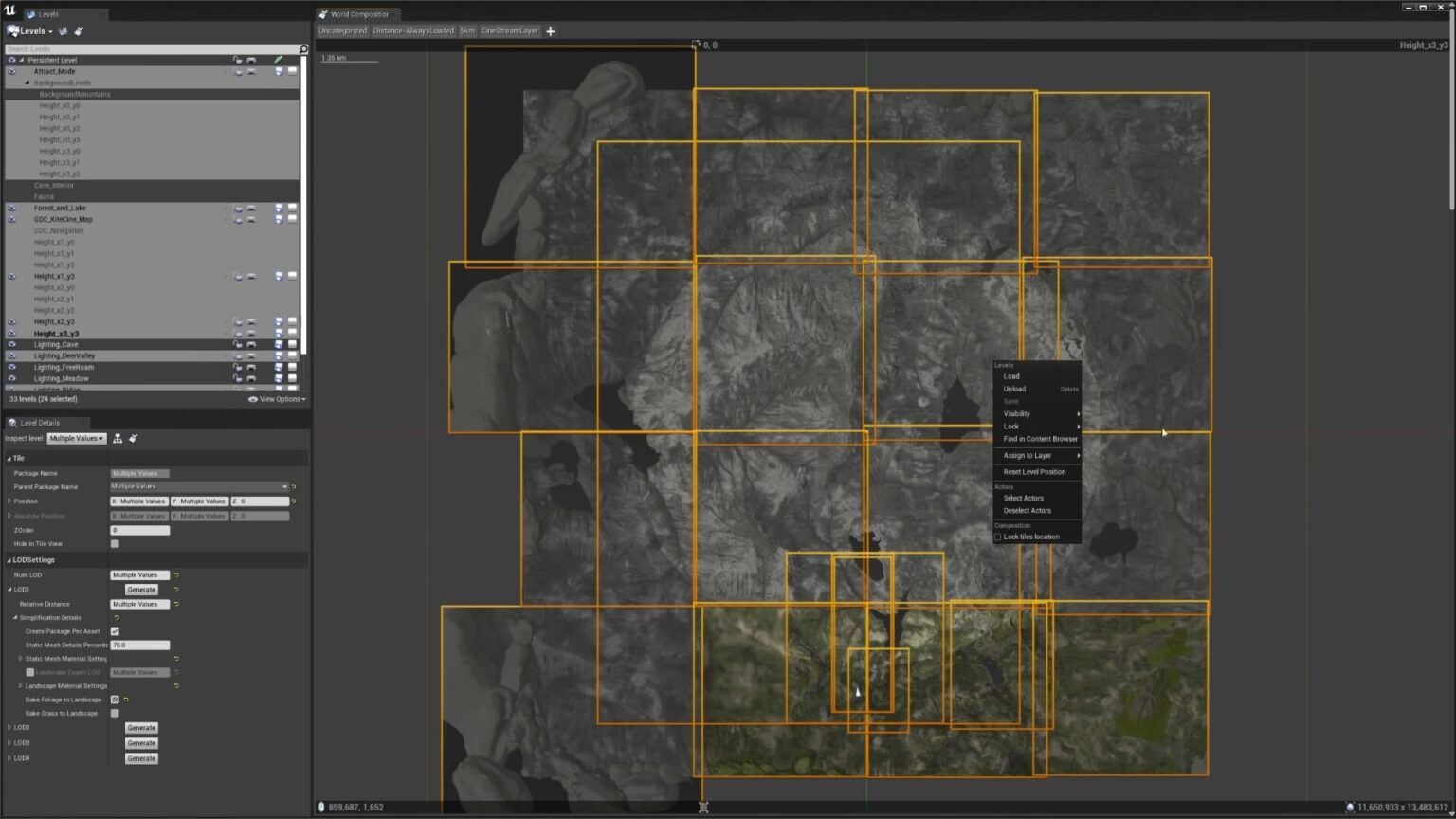 Todo sobre Unreal Engine 5, el último motor de juegos de Epic Games