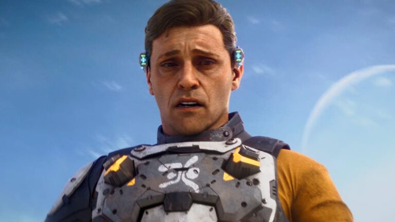 Outcast - A New Beginning