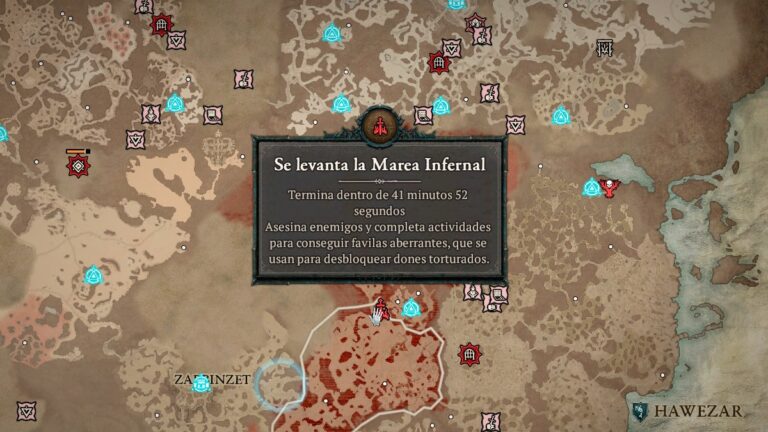 Guía de Diablo IV: cómo conseguir equipo