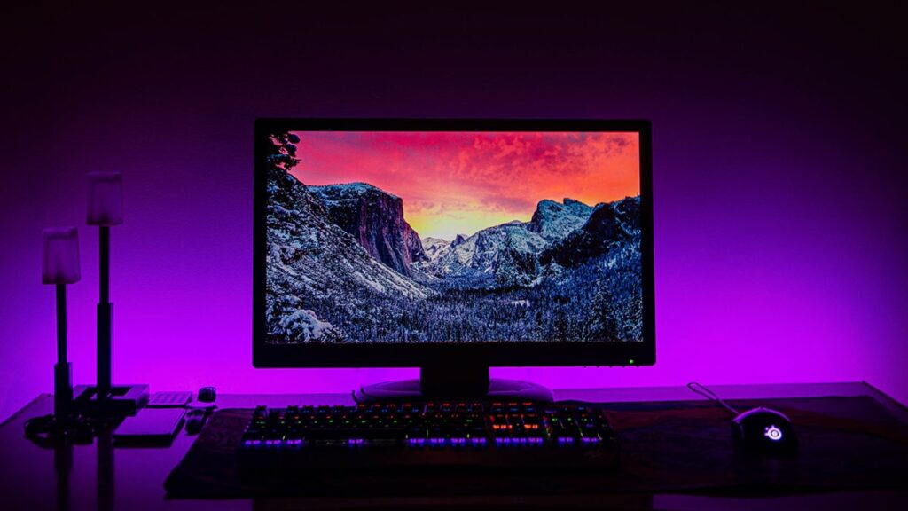 Qué monitor comprar: opciones y características a considerar