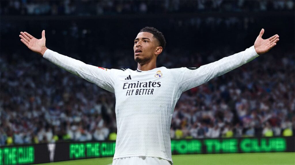 EA Sports FC 25 (PC) - Novedades, requisitos y respuesta de la crítica | PCGAMIA