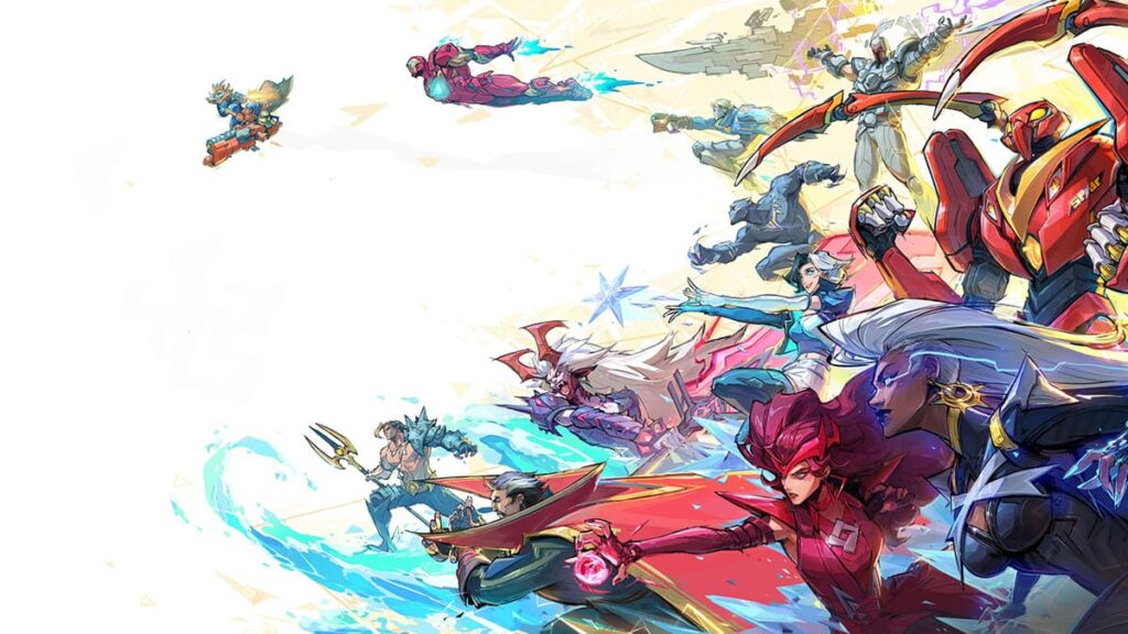 Steel Hunters (PC) - Requisitos y características